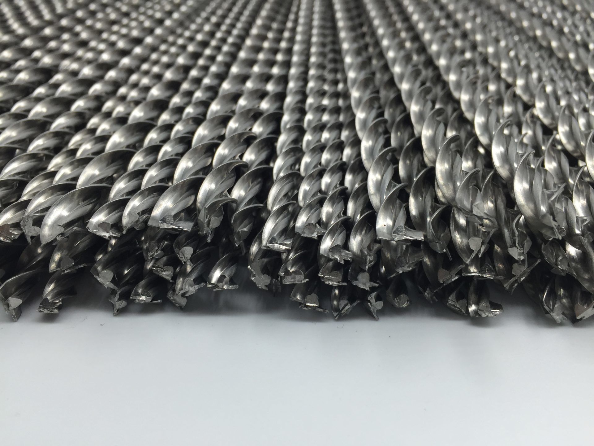 Helical bar - STATIbar | StatiCAL